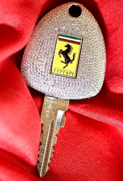 5 Most Expensive Car Keys - Guard My Ride