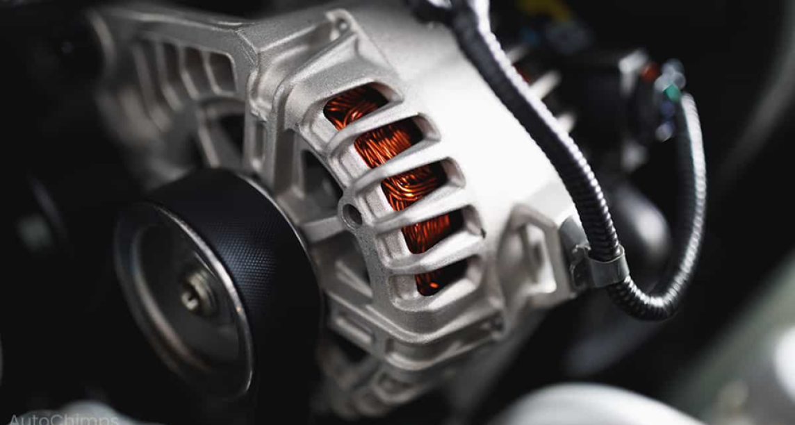 Alternator Overcharging (Symptoms, Causes, and How to Fix) - Guard My Ride