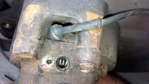 5 Reasons the Service AdvanceTrac Warning Light is On (And How to Reset ...