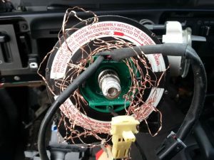 5 Reasons the Service AdvanceTrac Warning Light is On (And How to Reset ...